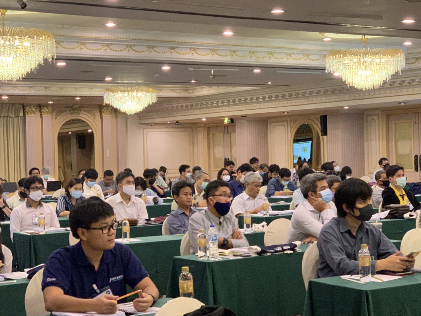 Academic Seminar On “smart Grid Concepts Modernization It Ot